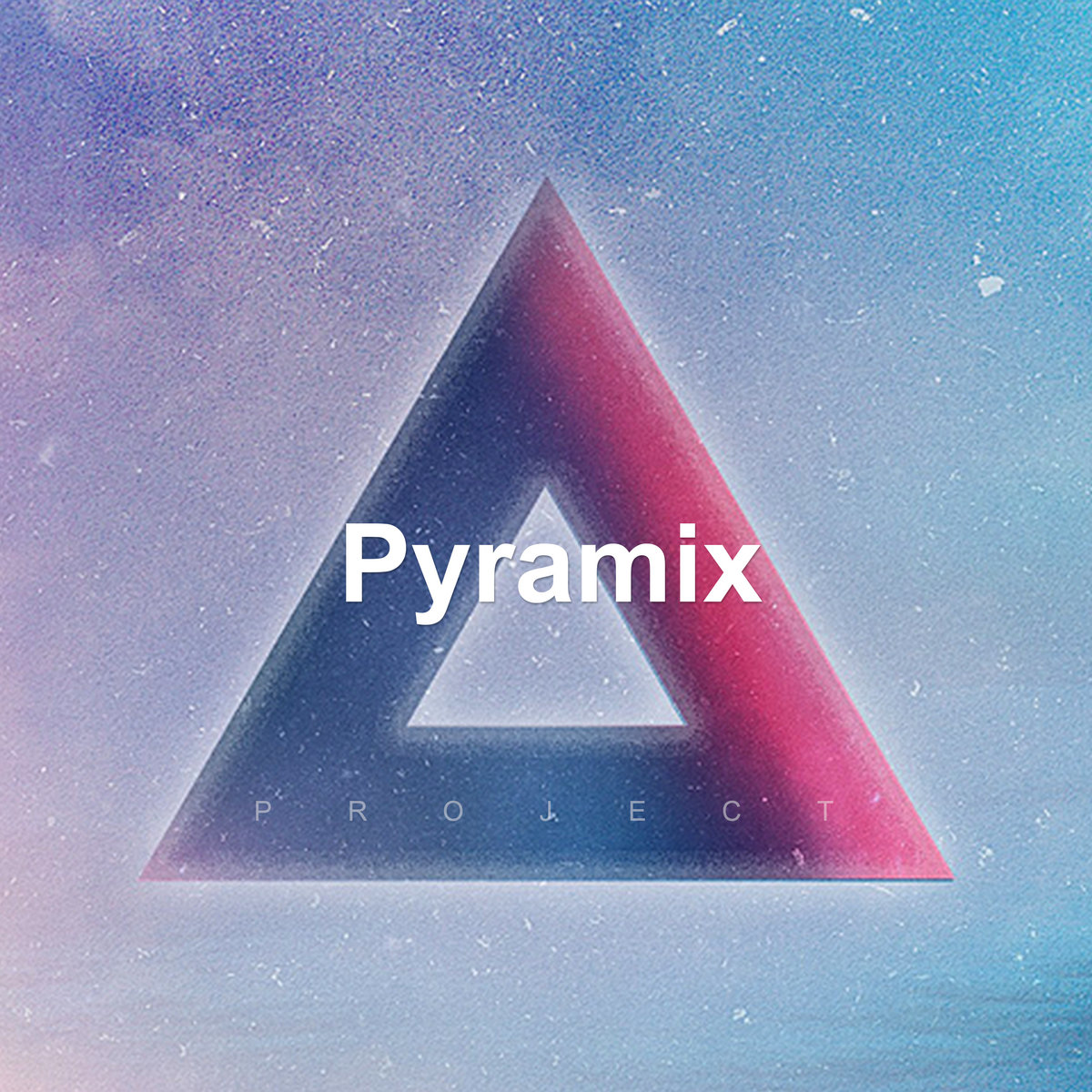 Pyramix Project | Pyramix Proyect | Pyramix Project