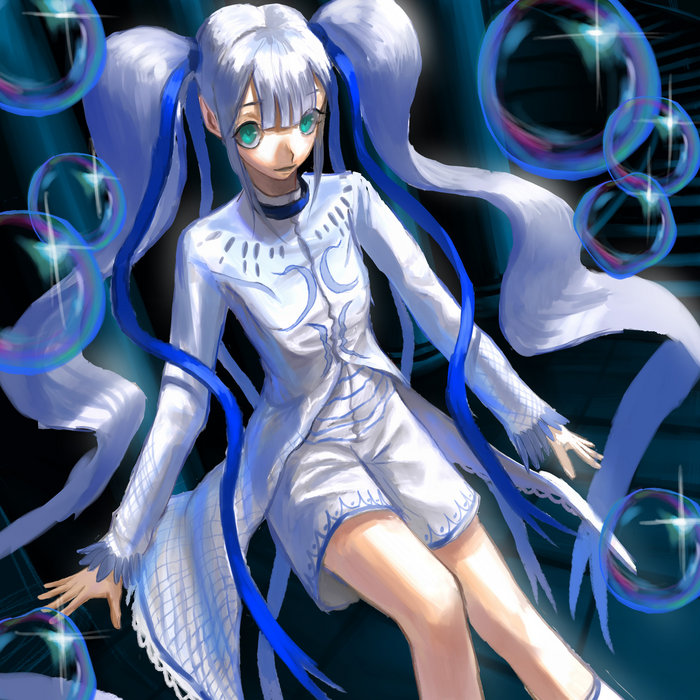 water blade | amalgamite | Gimmedanger