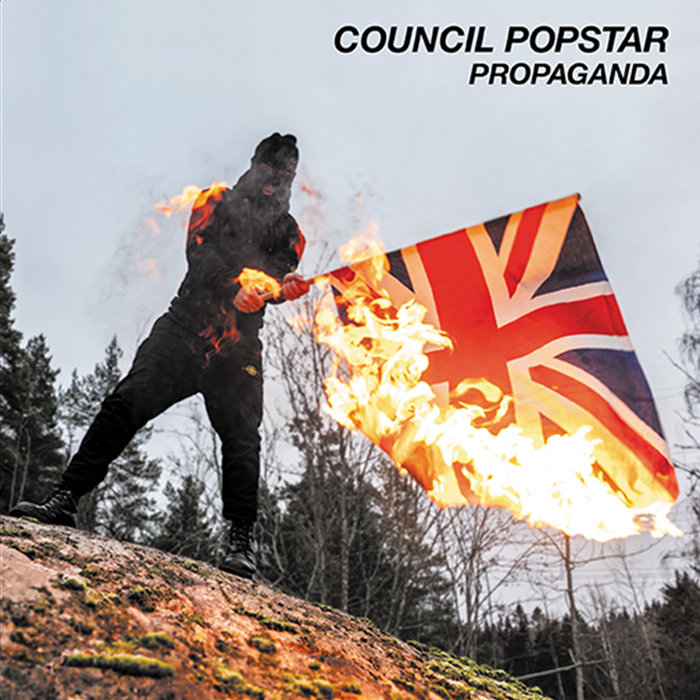 PROPAGANDA | Council Popstar