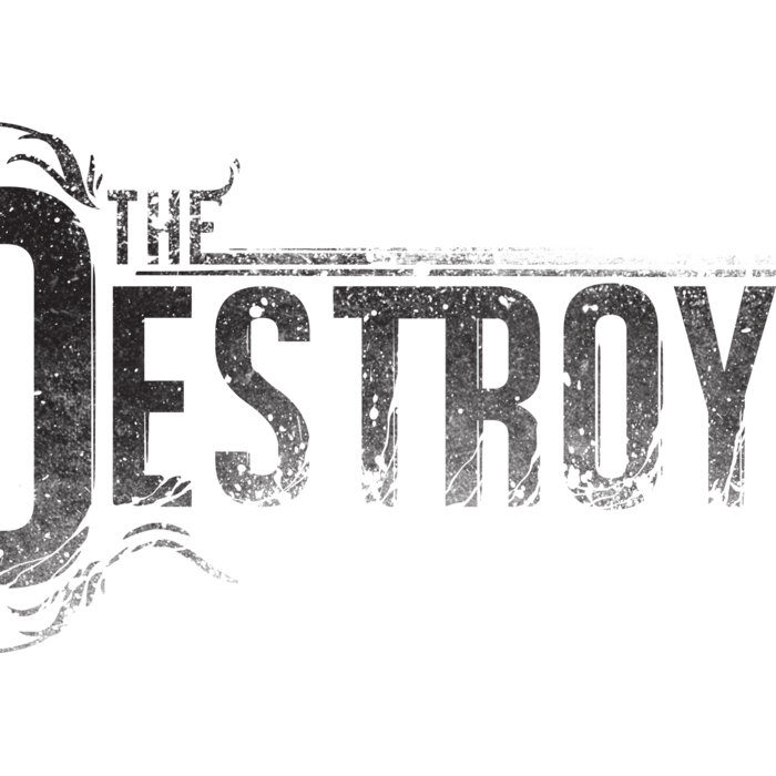 The Destroyer EP | The Destroyer