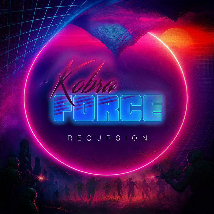 R E C U R S I O N | Kobra Force
