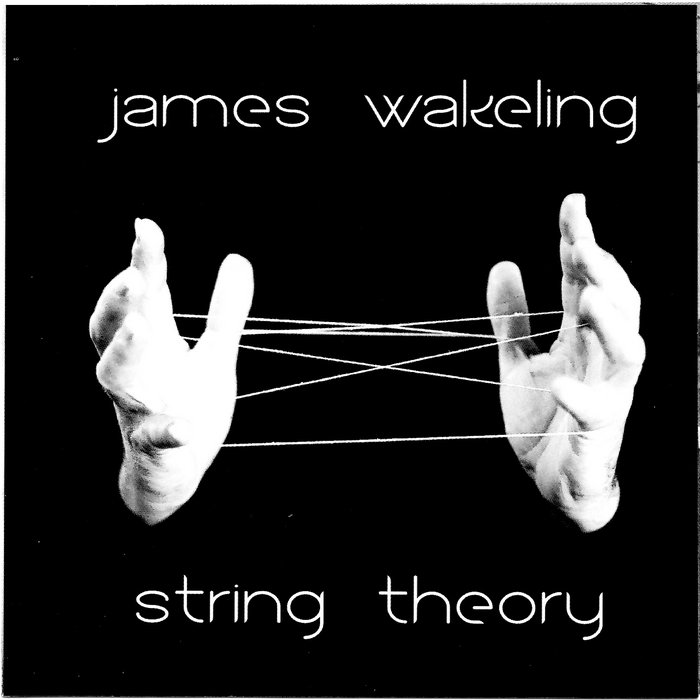 String Theory | James Wakeling