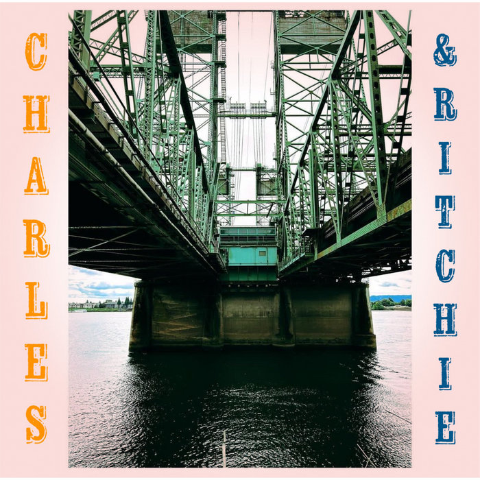 Western Eagle / Eulogy | Charles & Ritchie