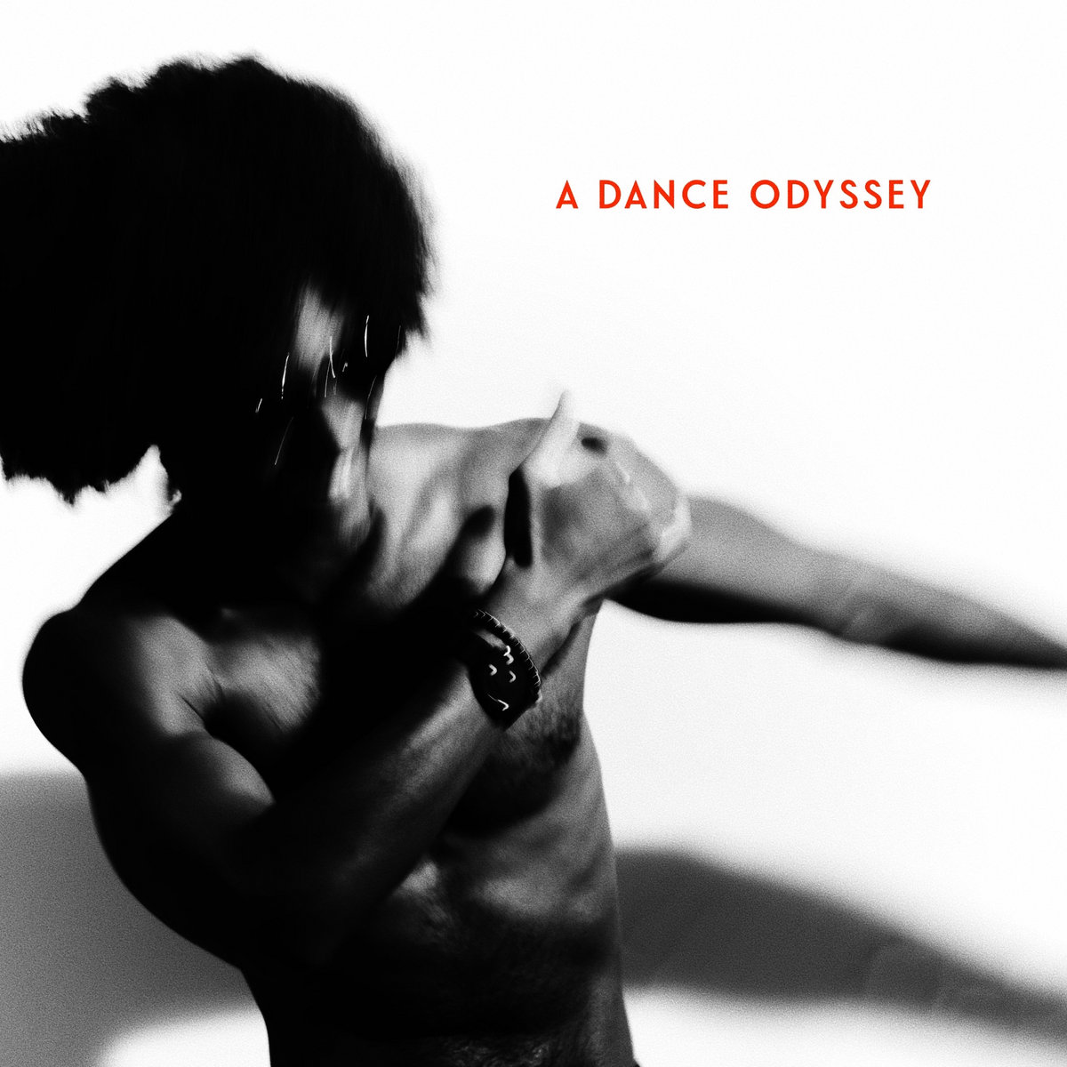 A DANCE ODYSSEY | Tyson Porter