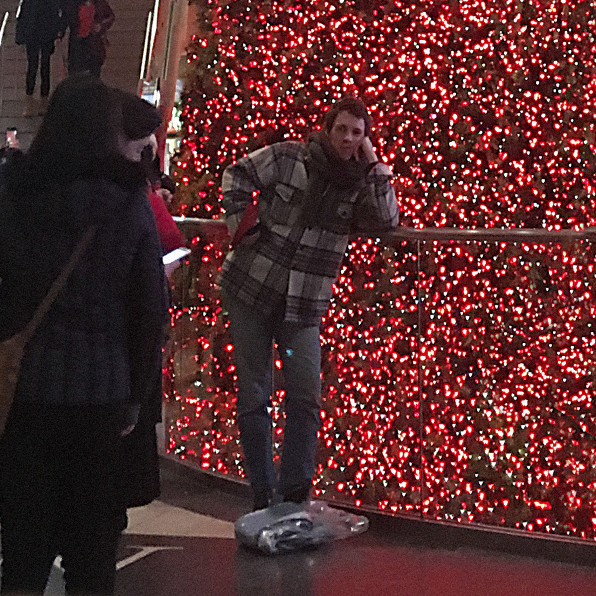 Corpus Christmas (2010-2018) | Christo Graham