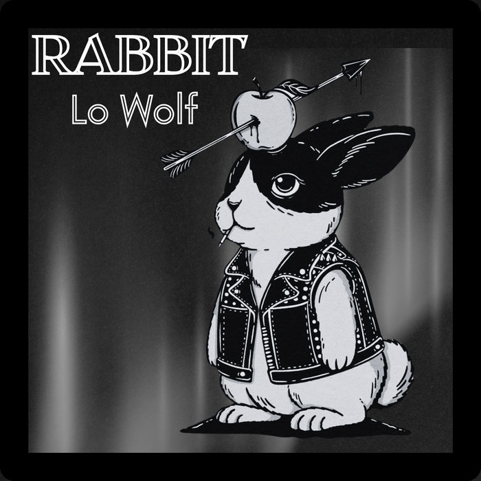 Rabbit Lowolf