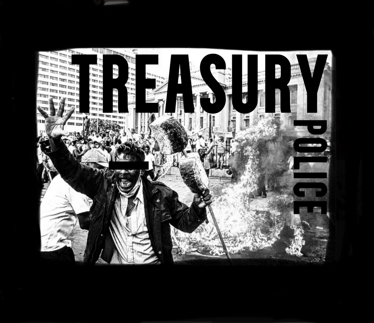 Central | Treasury Police | Jazz Crusade Worldwide