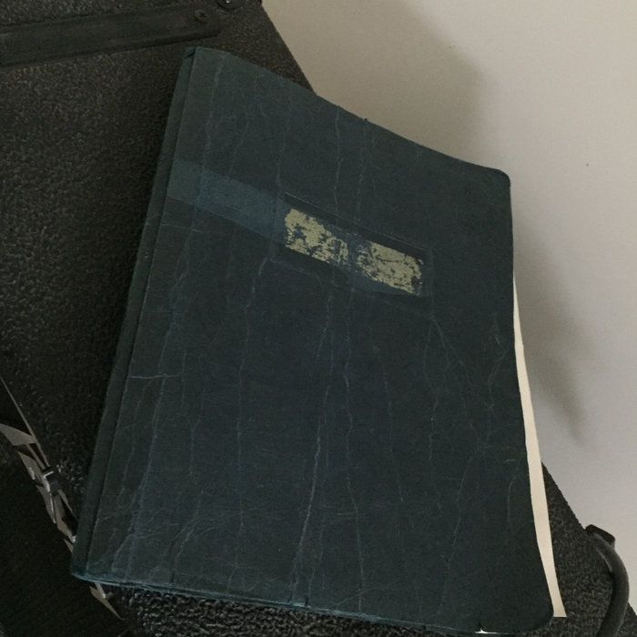 Indiscretions | Lance Le Grys