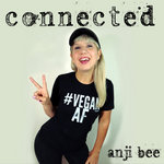 Happy Holidays (Single) | Anji Bee