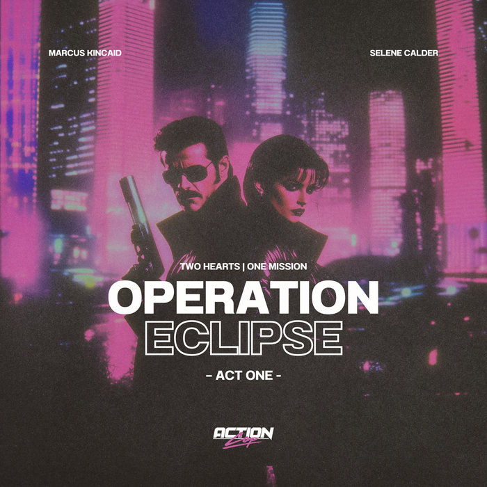 Action Cop: Operation Eclipse | Act One | Action Cop