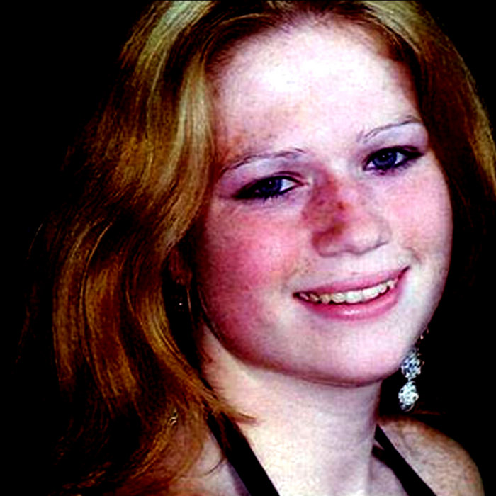 dedicated to megan wright | love is nothing. | ANNIHILVS POWER ELECTRONIX