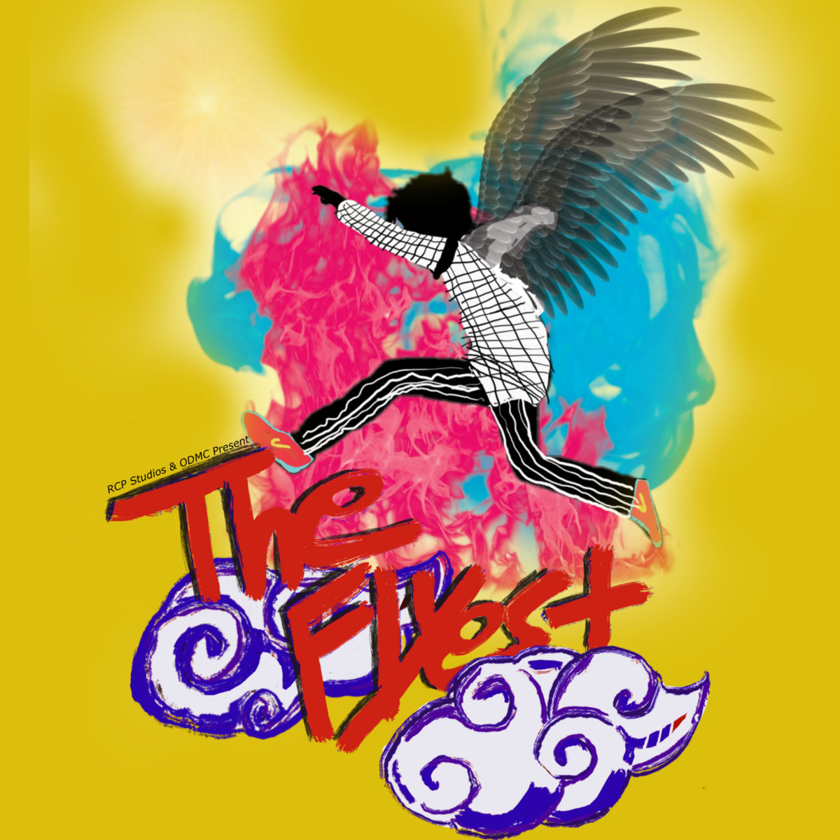 RCP Studios & ODMC Present: The Flyest | The Flyest (RCP STudios) | ODMC