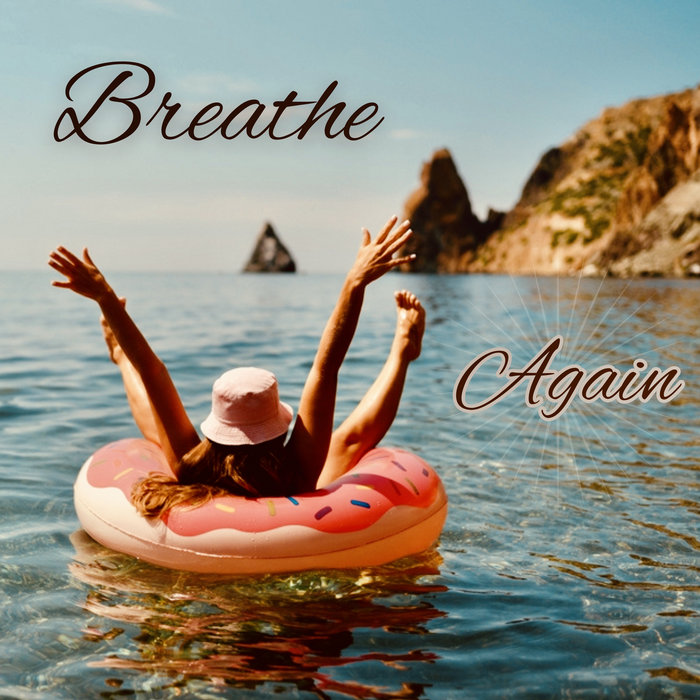 Breathe Again | Zoe FitzGerald Carter