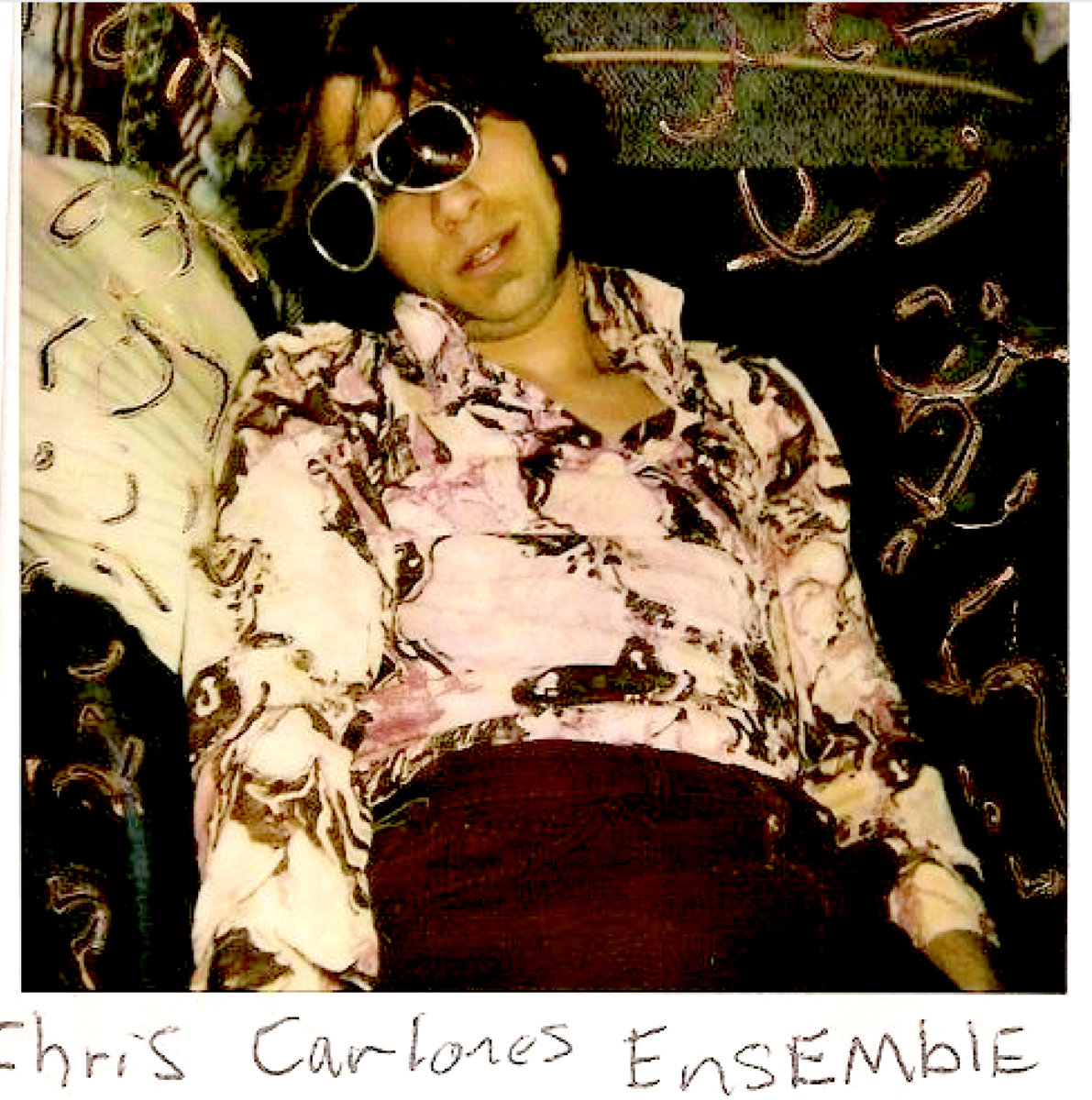 Lost in 1998 | The Musical World of Chris Carlone