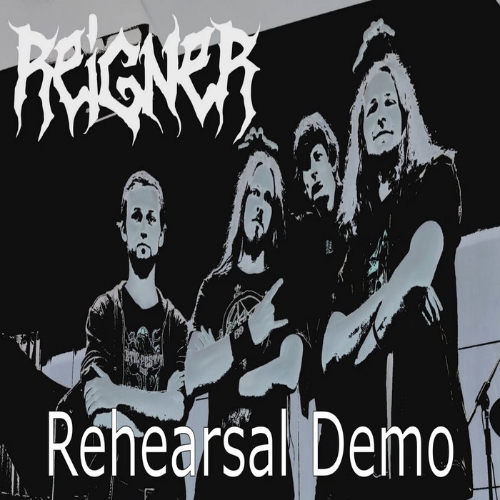 Rehearsal Demo | Reigner
