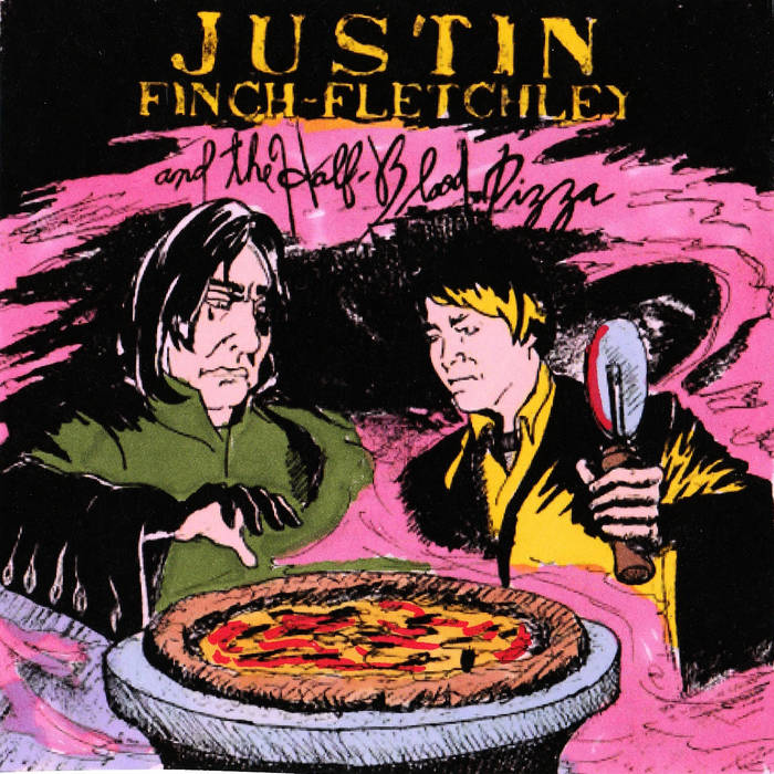 Miss Bulstrode | Justin Finch-Fletchley and the Sugar Quills