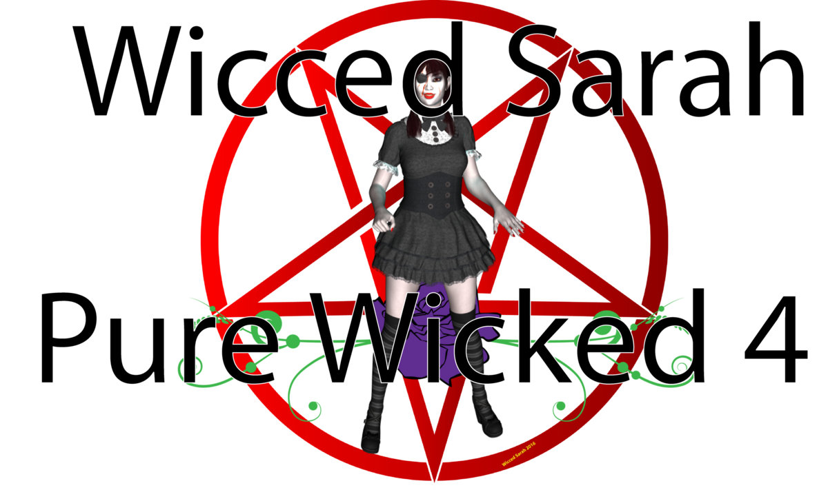Pure Wicked 4 | Wicced Sarah Church