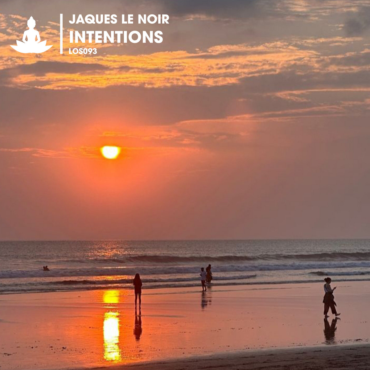 Intentions | Jaques Le Noir