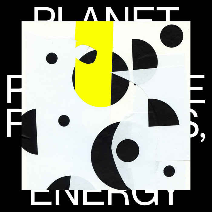 Recreate Patterns, Release Energy | Planet Opal