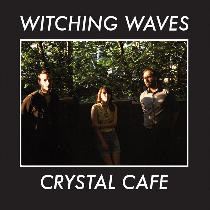 Crystal Cafe | Witching Waves | HHBTM Records