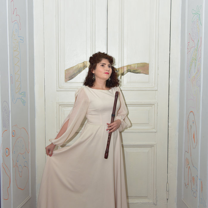 Akh Maral jan | Anna Vachagani Hovhannisyan