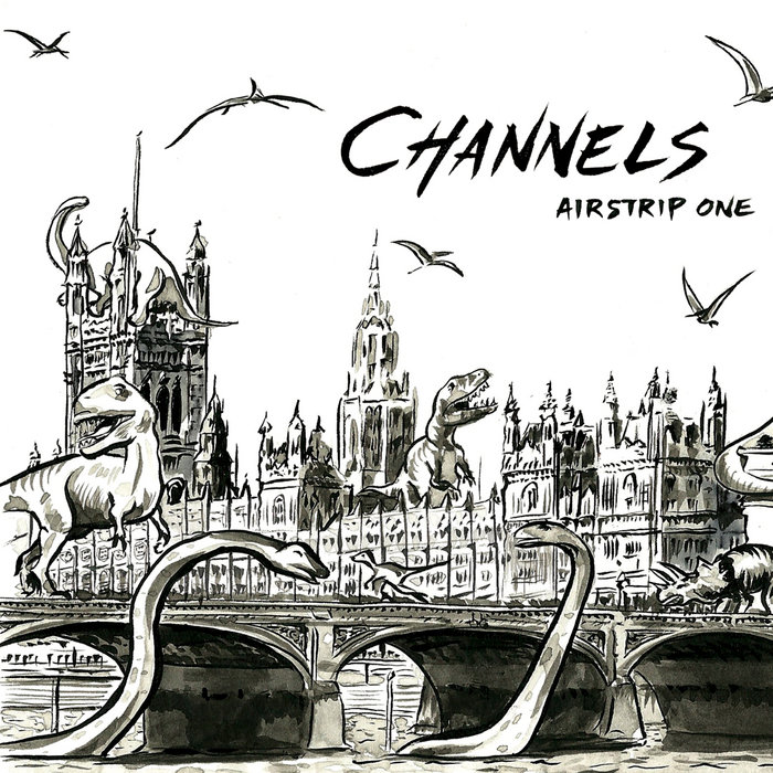 Airstrip One | Channels