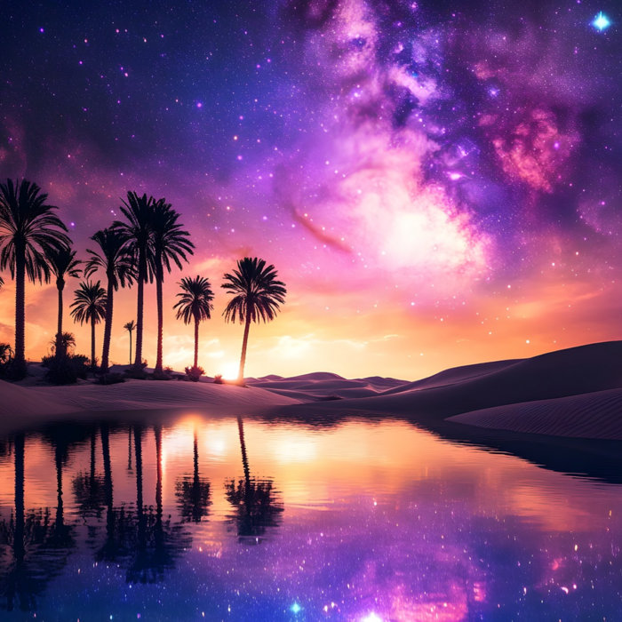 The Illimitable, Freedom, Adaptive Transcendence, silent, subliminal ...