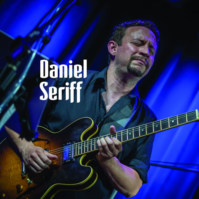 Daniel Seriff | Daniel Seriff