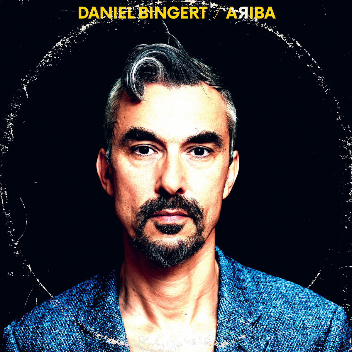 Ariba | Daniel Bingert