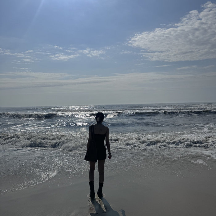 Louise | craig carlton | Ohm Research