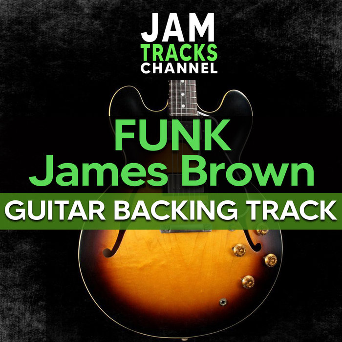 D7 Funk Jam Track (Mixolydian) - In the Style of James Brown - The JB's ...