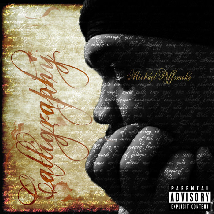 Calligraphy | Michael Piffsmoke