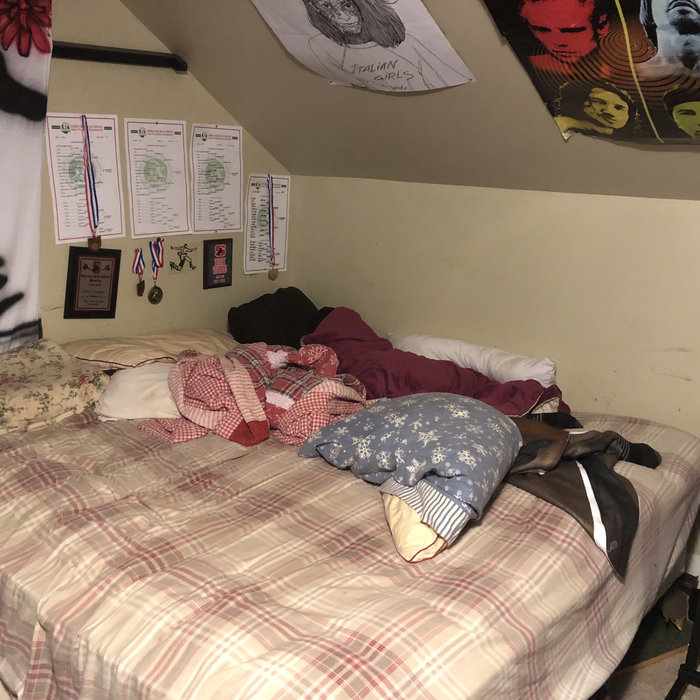 The Figgus EP | The Figgus Experience