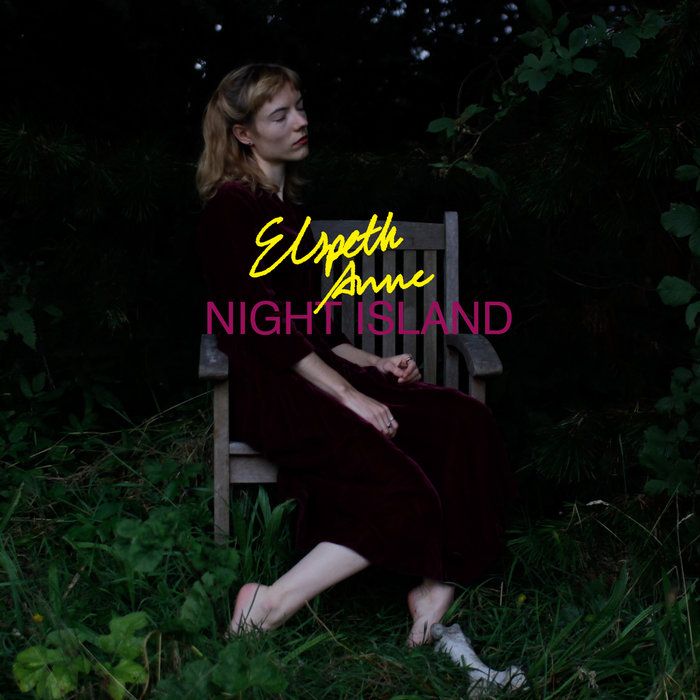Night Island | Elspeth Anne