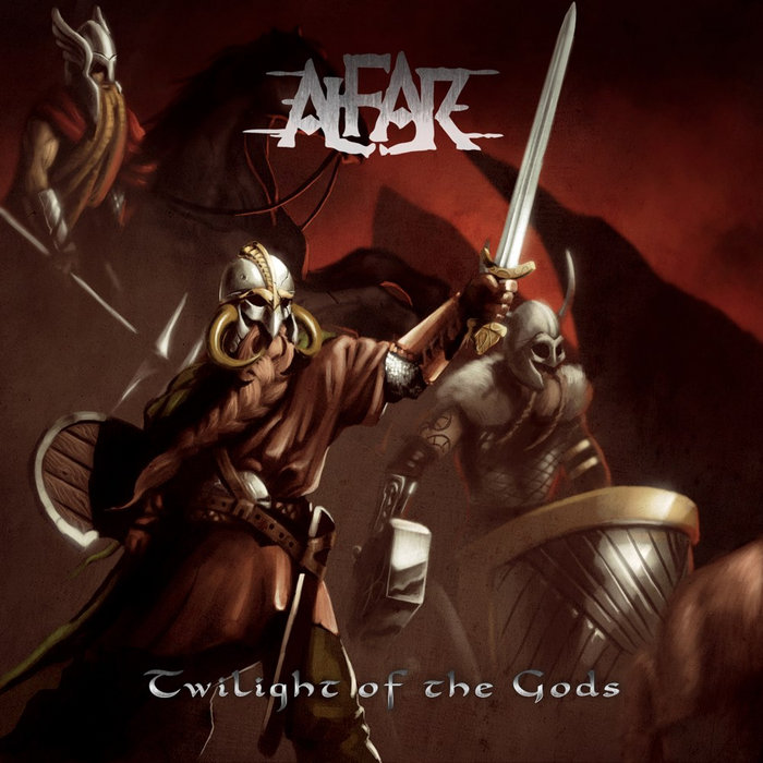 Twilight of the Gods | Alfar