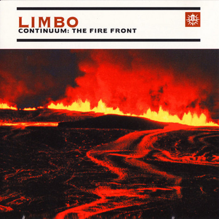 Limbo • Continuum: The Fire Front • ENE046 | Limbo | ENERGEIA