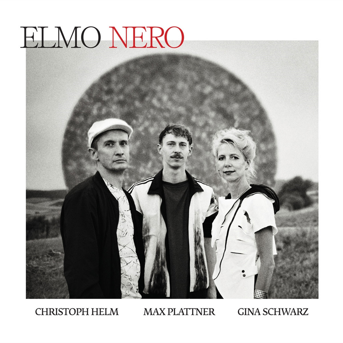Elmo Nero | Elmo Nero