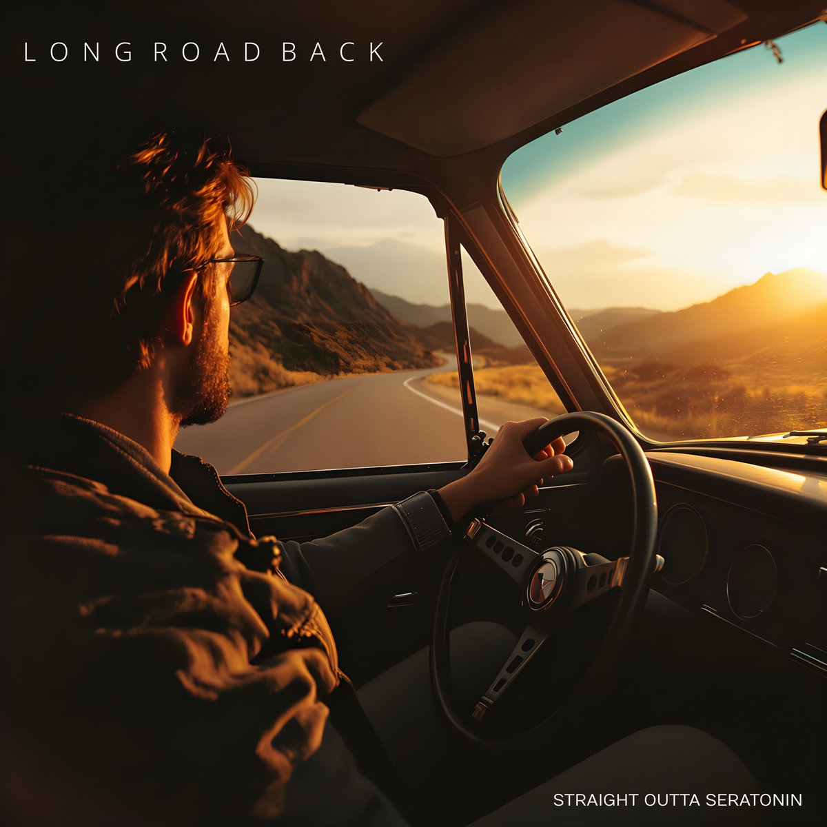 Long Road Back | Straight Outta Seratonin