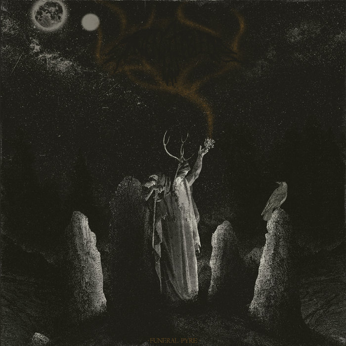 Funeral Pyre | ANCIENT EMBLEM | Muerte Matar Records