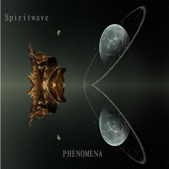 Phenomena | Spiritwave