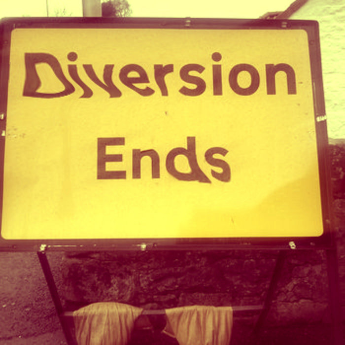 Diversion Ends ,EP | clivey macdougall | Clivey MacDougall