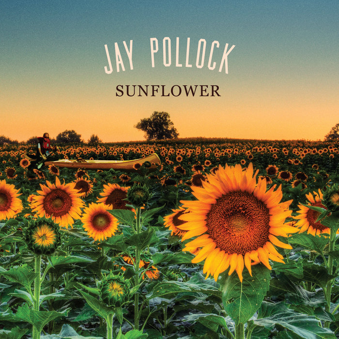 Sunflower | Jay Pollock