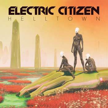 Music | Electric Citizen