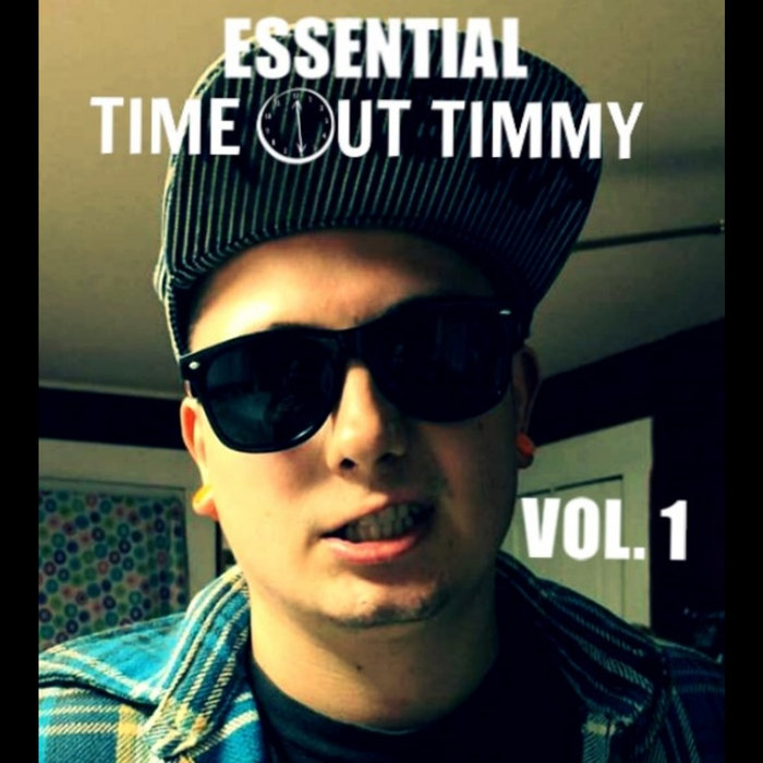 Essential Time Out Timmy Vol.1 | Time Out Timmy | River Monster Records