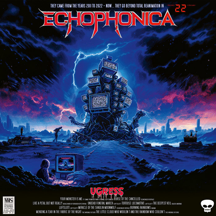 Undead Funeral March | Ugress