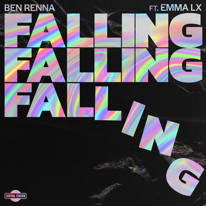 Falling (feat. Emma LX) | Ben Renna