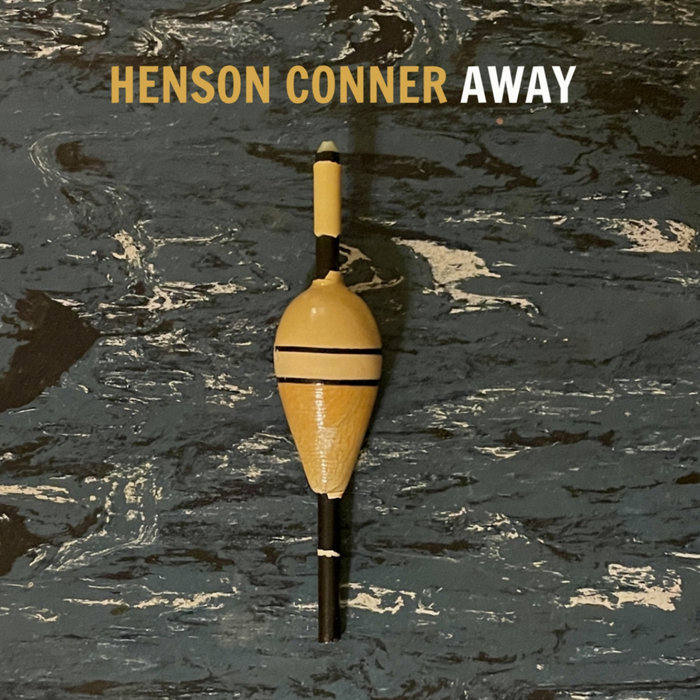 Away - single (2024) | Henson Conner | Gavin Conner