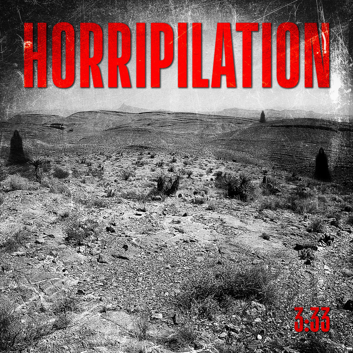3:33 | Horripilation