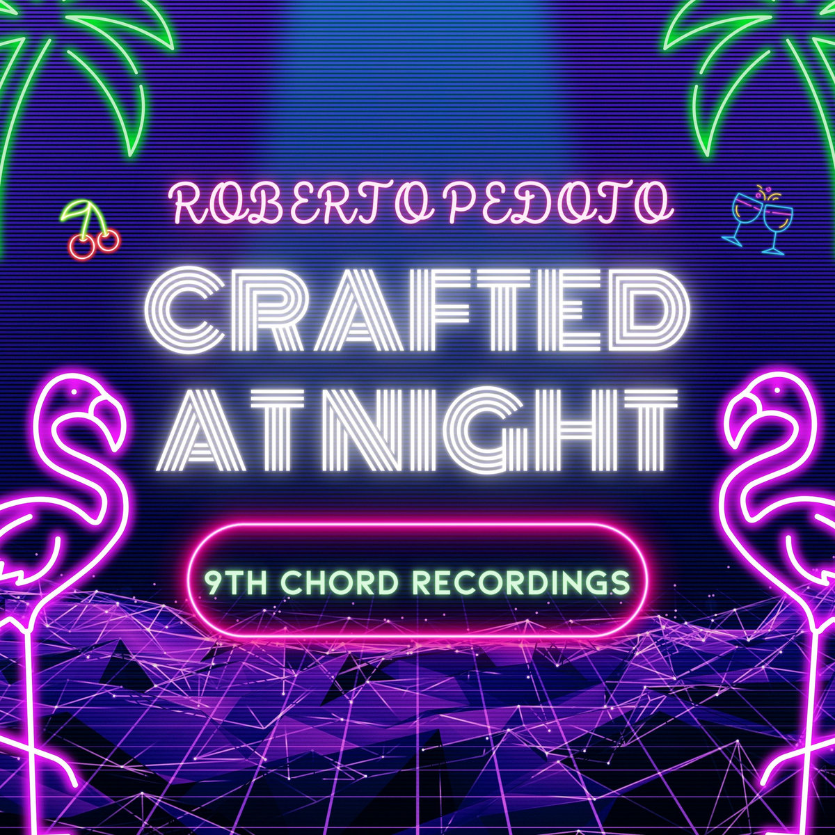 Crafted At Night | Roberto Pedoto