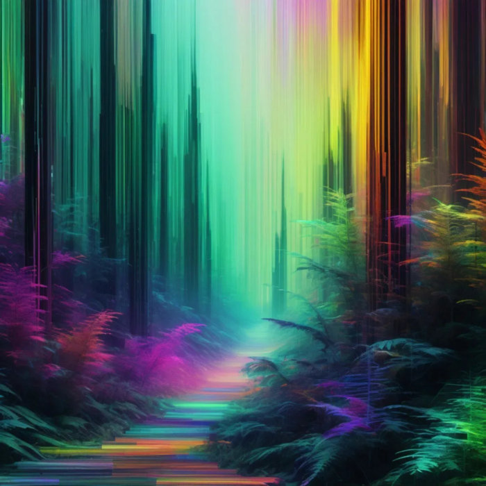 100 samples: granular ambience | Toy Box